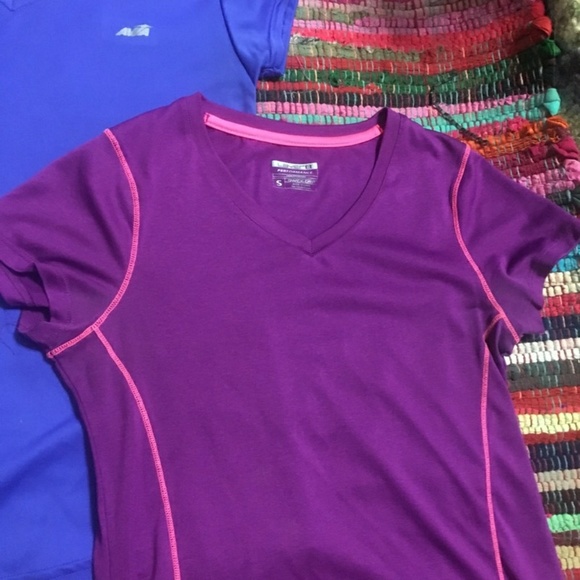 Avia | Tops | Donating Soon Avia Bundle Running Tops | Poshmark